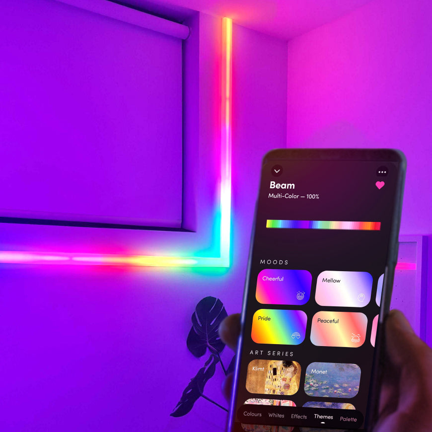 Polychrome Technology™ – LIFX
