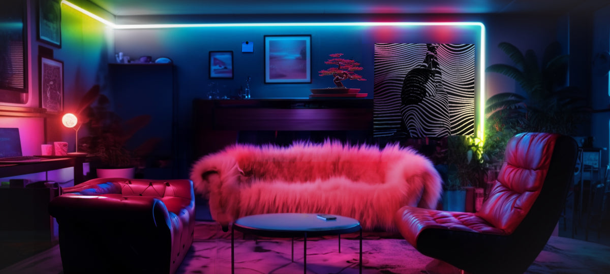 Neon Flex Collection – LIFX