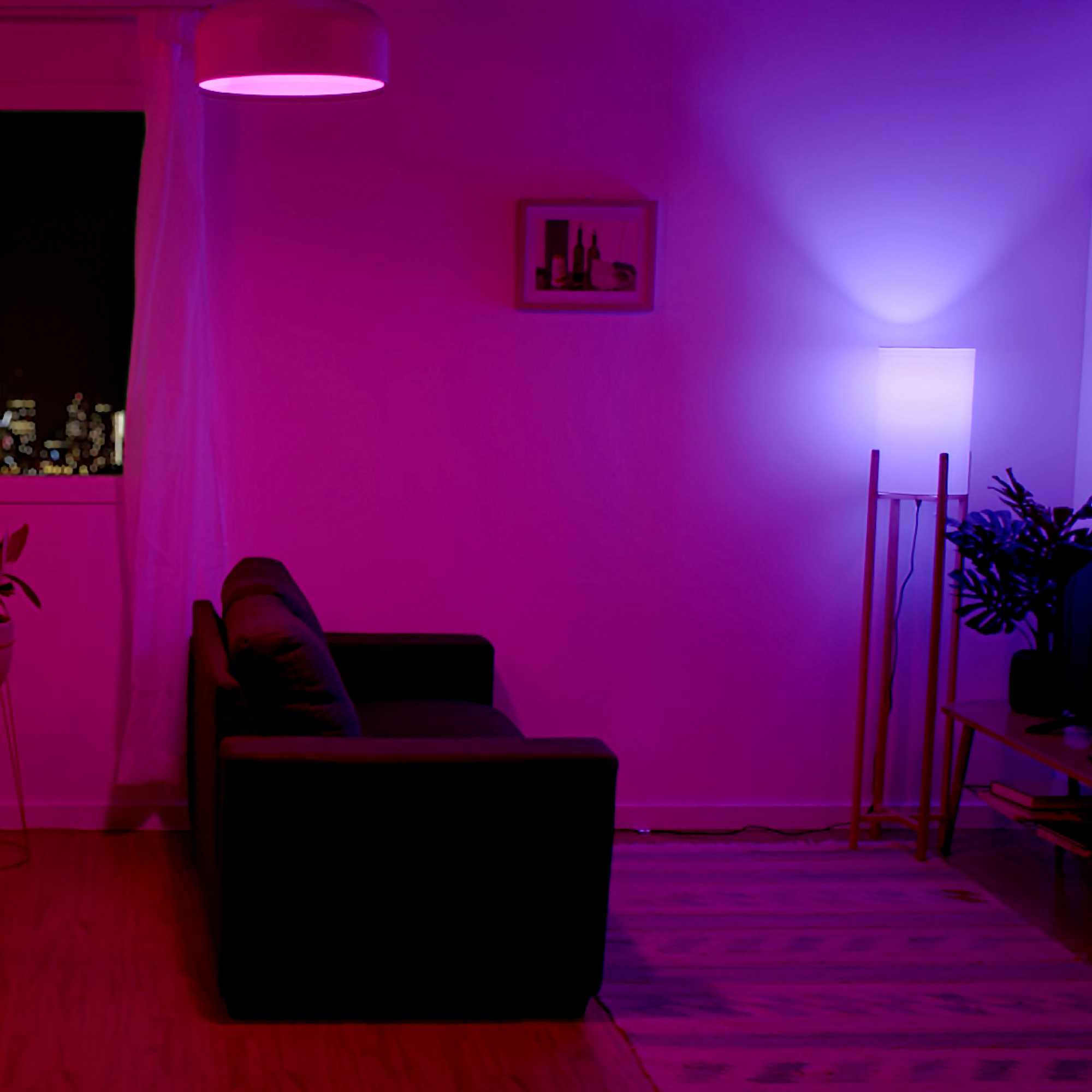 LIFX SuperColour Smart Light 950lm E27/B22 (Matter Enabled)