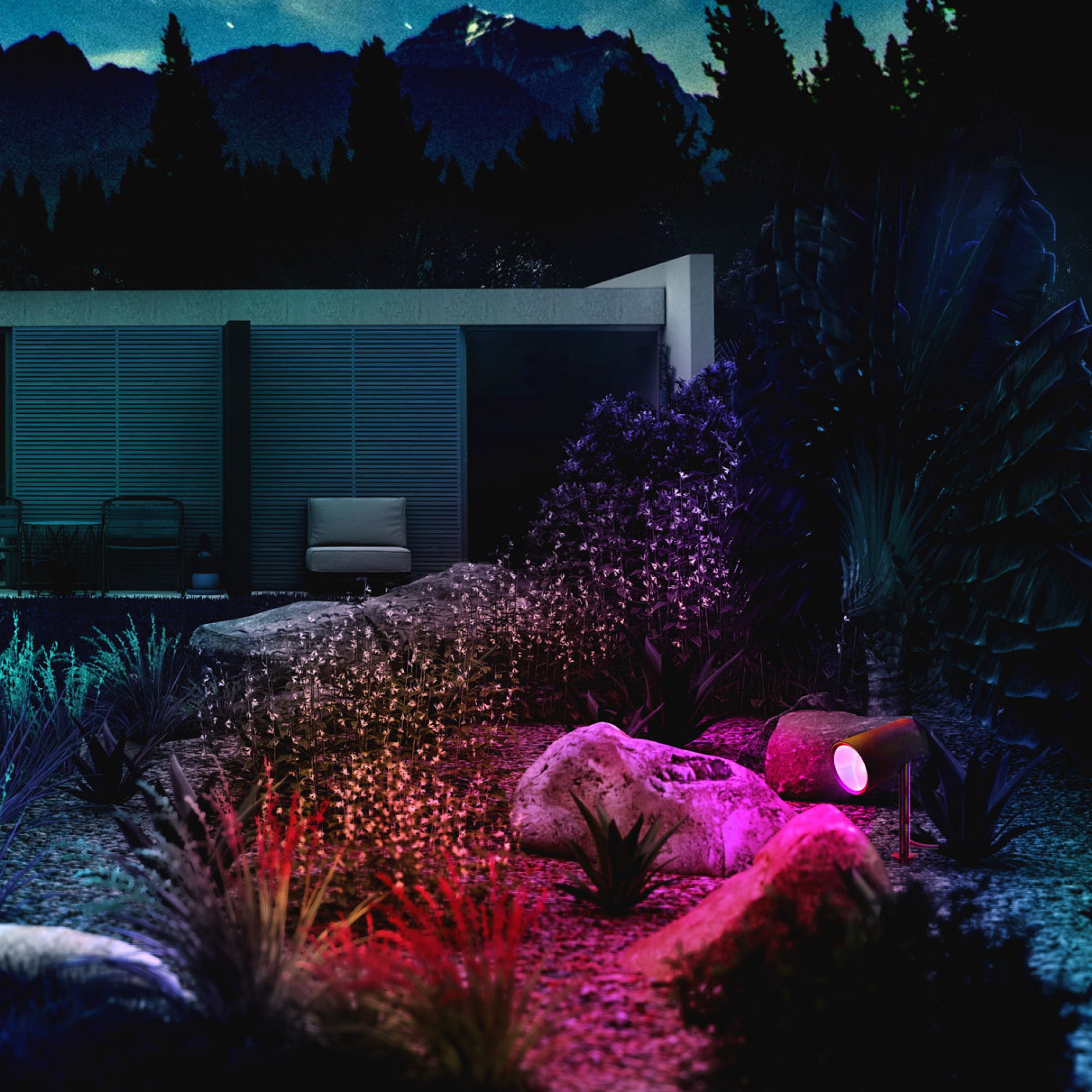 LIFX Australia - WiFi LED Smart Lights