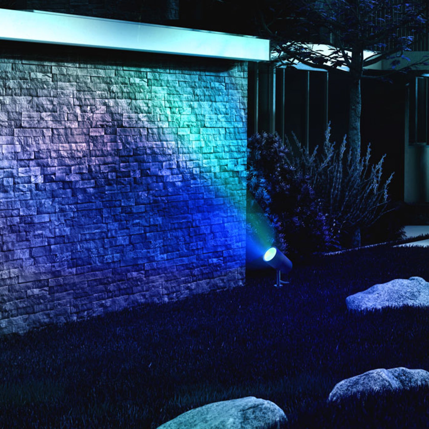 LIFX Australia - WiFi LED Smart Lights