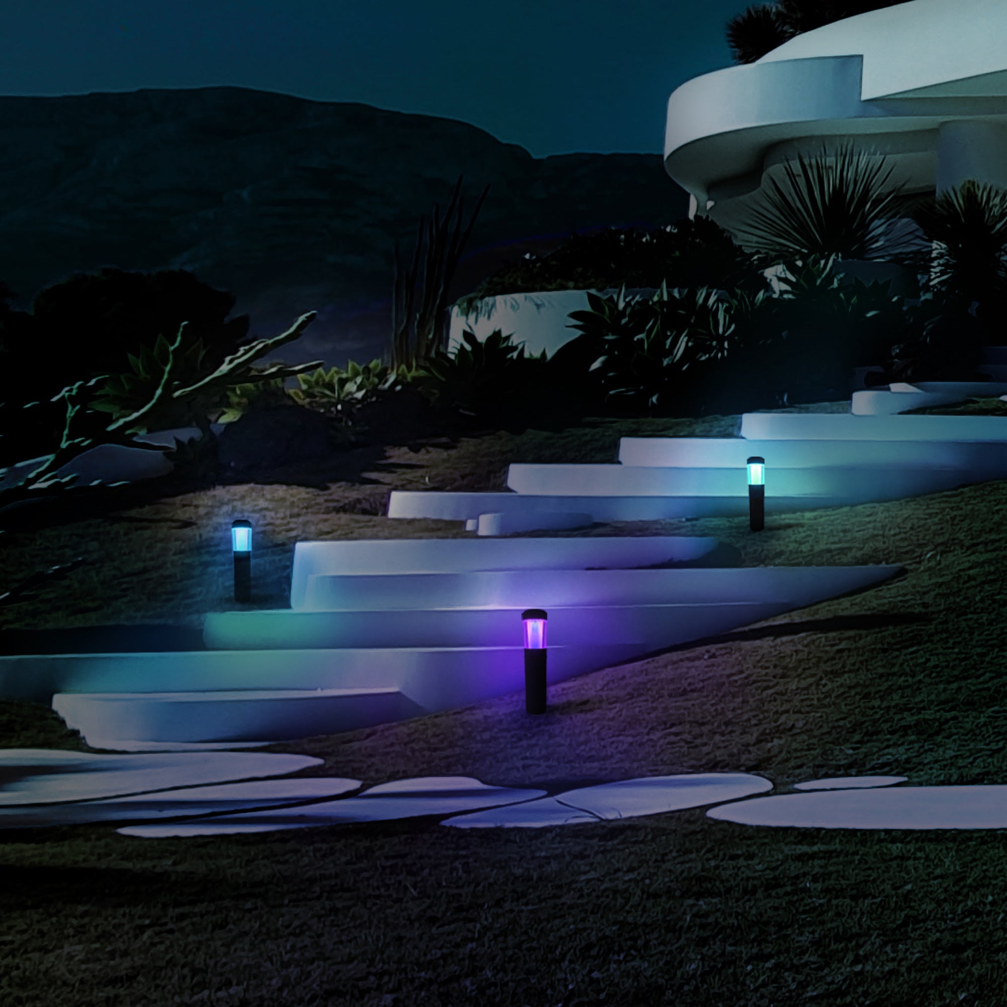 LIFX Australia - WiFi LED Smart Lights