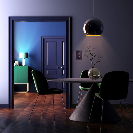 LIFX Smart Switch 4 Gang 4 Button