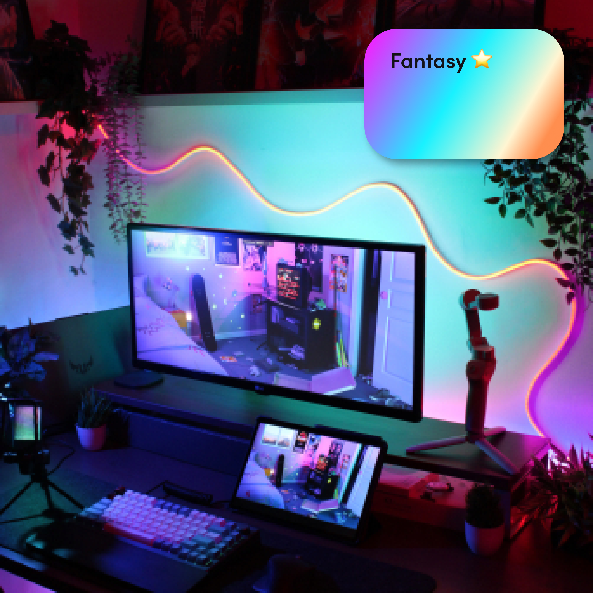 LIFX Australia - WiFi LED Smart Lights