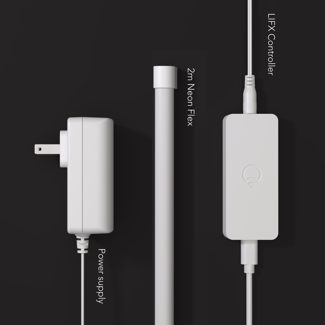 LIFX Australia - WiFi LED Smart Lights