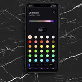 Explore the App – LIFX