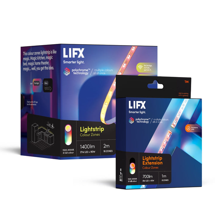 Products – Page 2 – LIFX