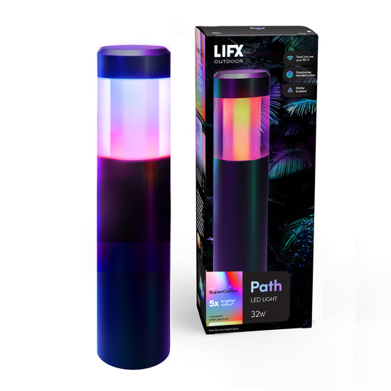 LIFX Australia - WiFi LED Smart Lights