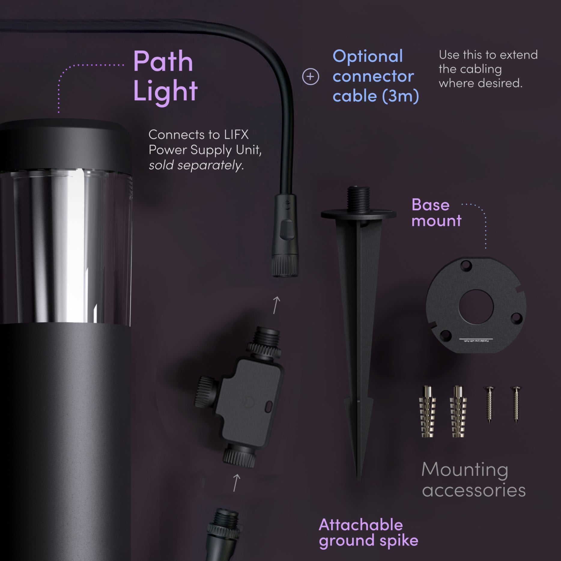 LIFX Australia - WiFi LED Smart Lights