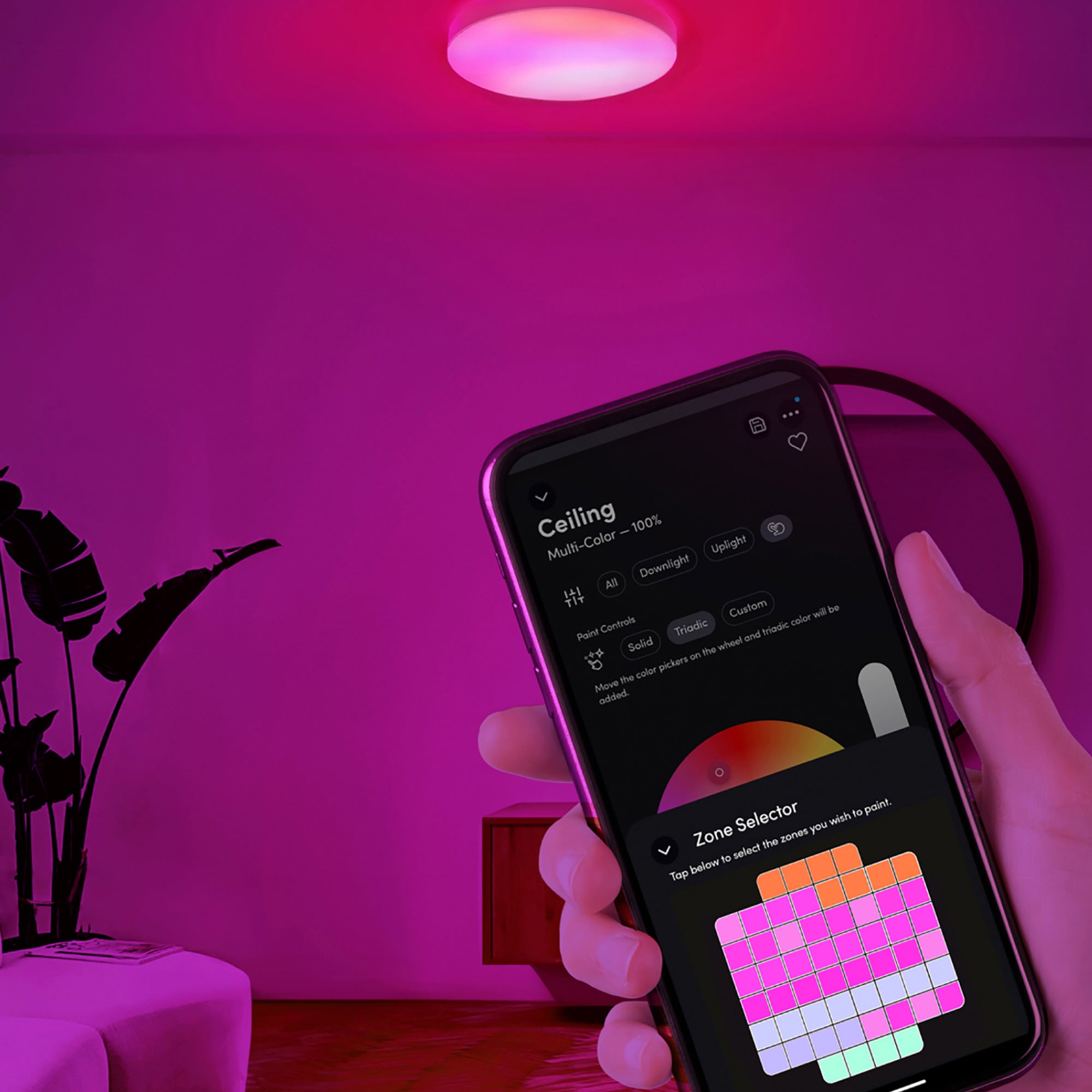 LIFX Australia - WiFi LED Smart Lights
