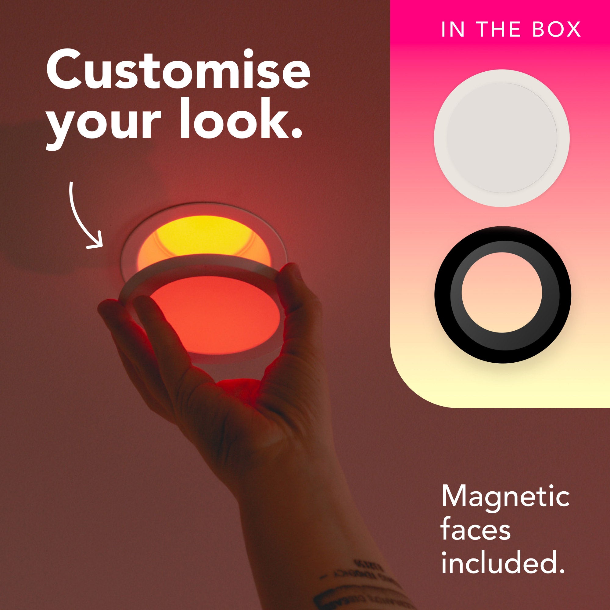 LIFX Australia - WiFi LED Smart Lights