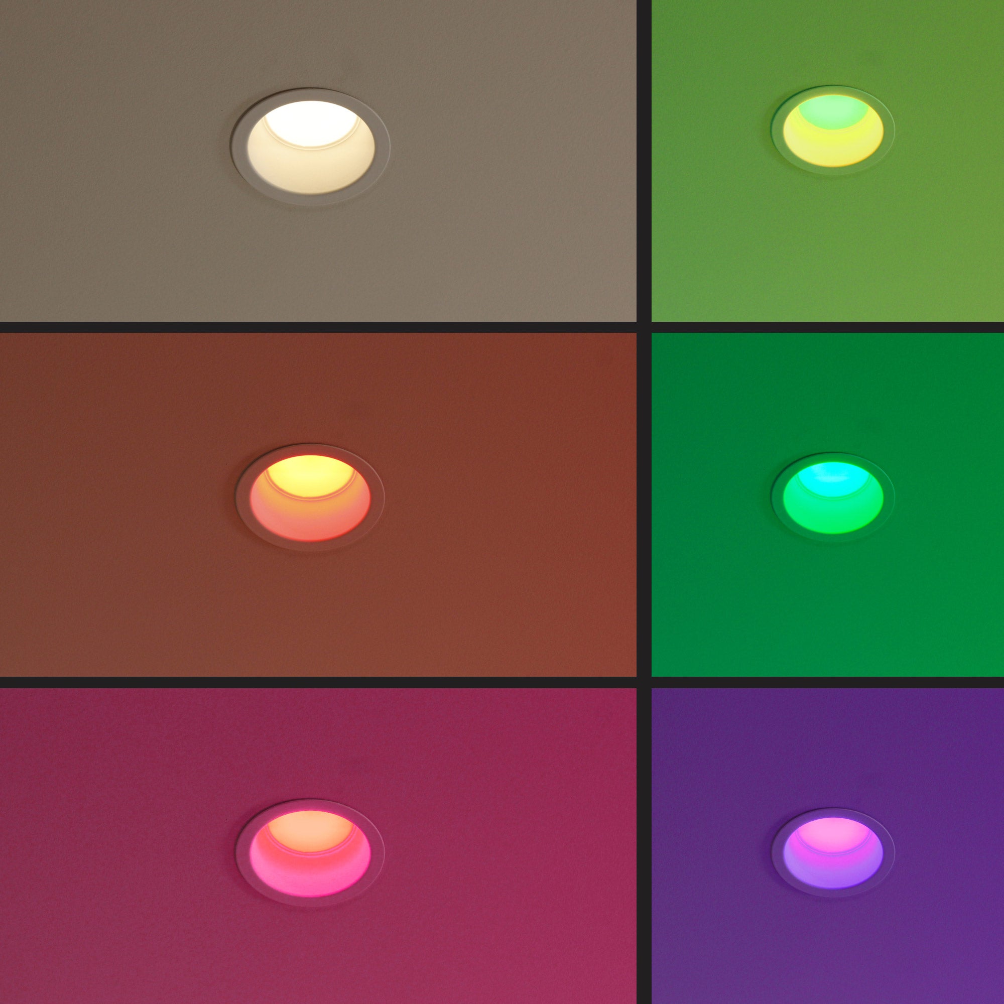 LIFX Australia - WiFi LED Smart Lights