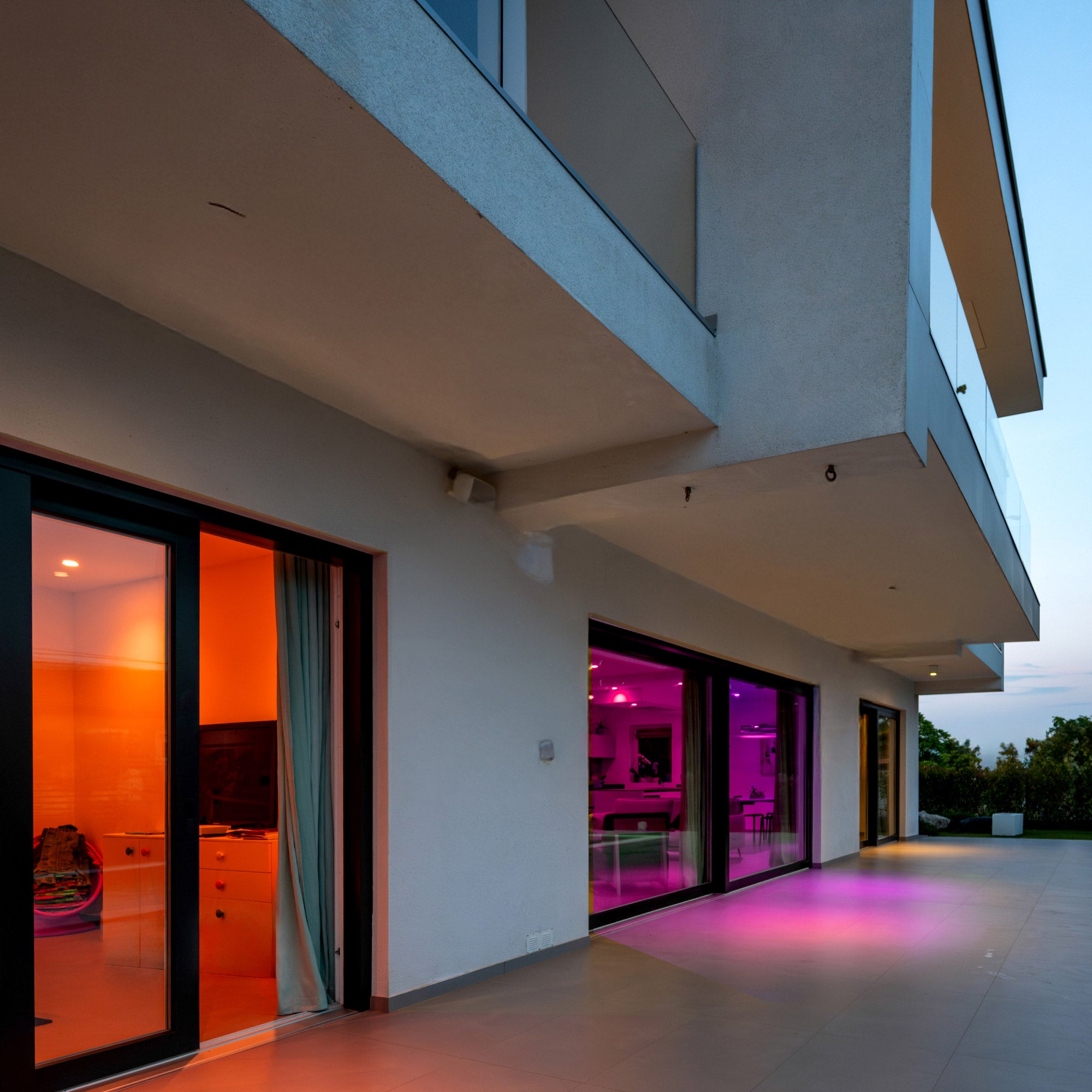 LIFX Australia - WiFi LED Smart Lights