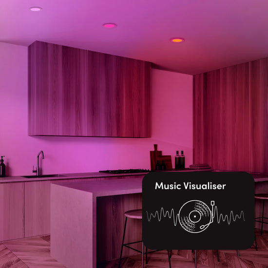 LIFX Australia - WiFi LED Smart Lights