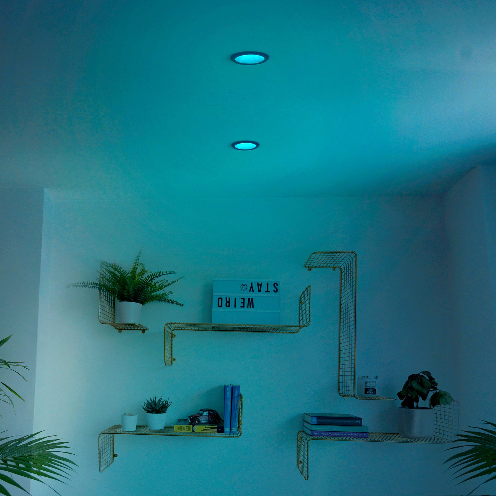 LIFX Australia - WiFi LED Smart Lights