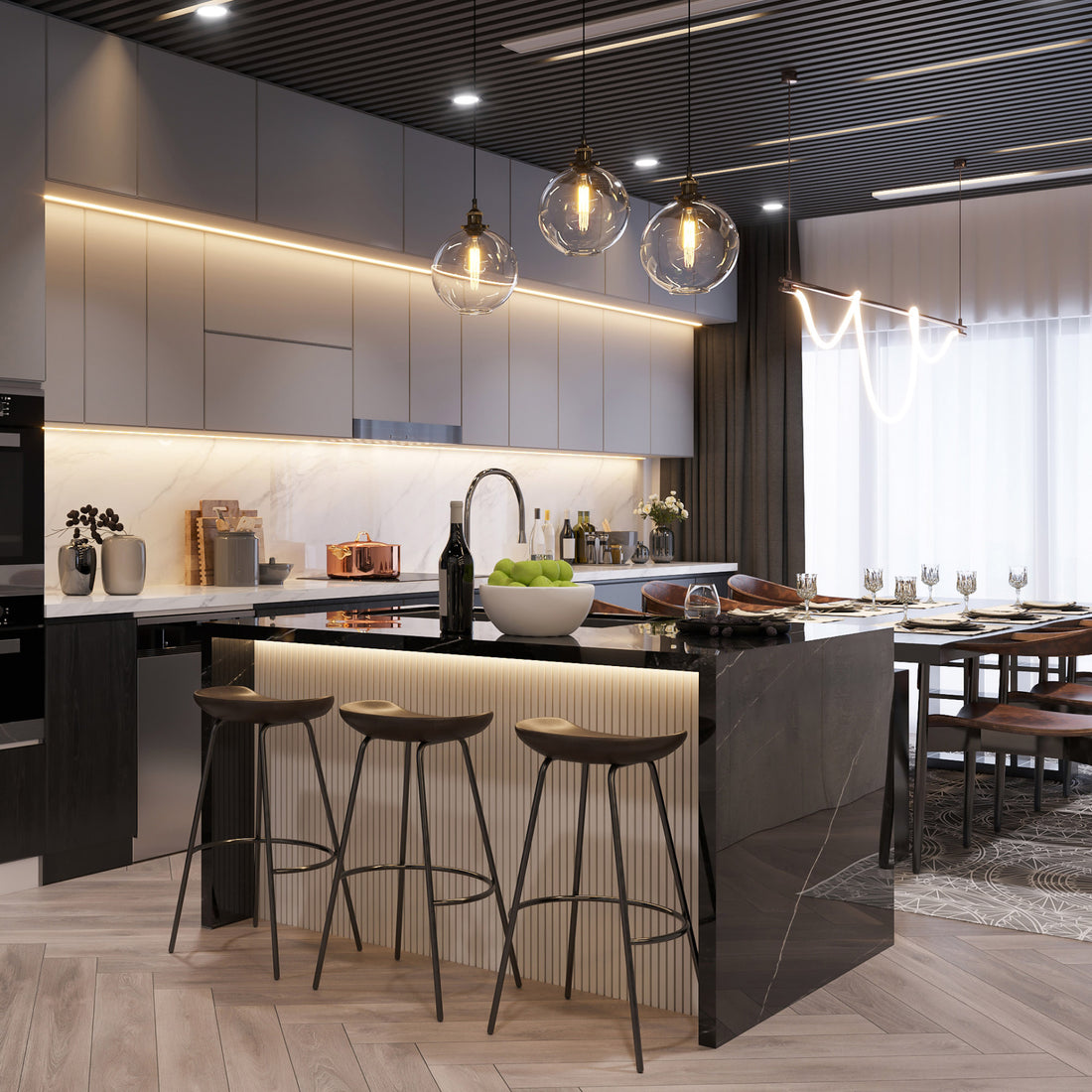 LIFX Australia - WiFi LED Smart Lights