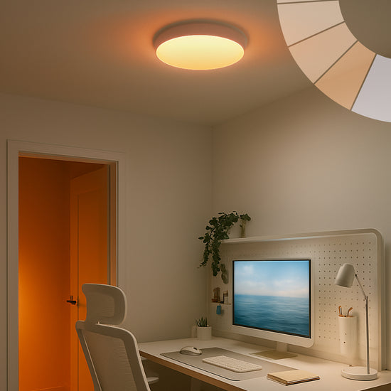 LIFX Australia - WiFi LED Smart Lights