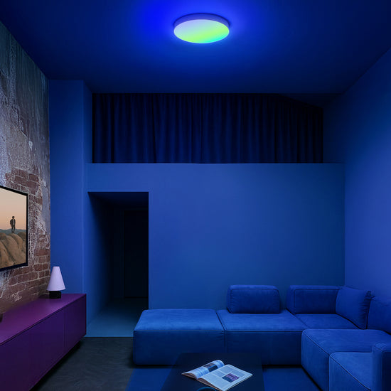 LIFX Australia - WiFi LED Smart Lights