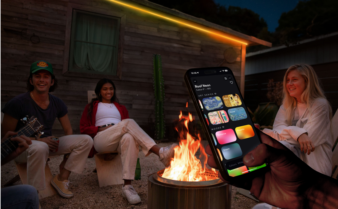 Outdoor Neon Flex 5m – LIFX