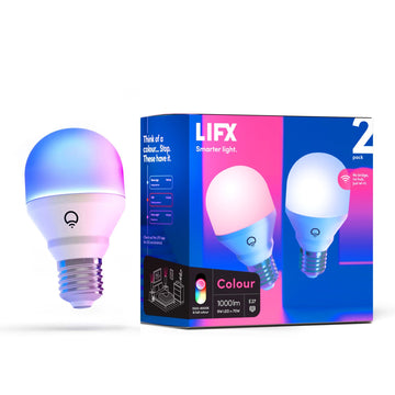 LIFX Australia - WiFi LED Smart Lights